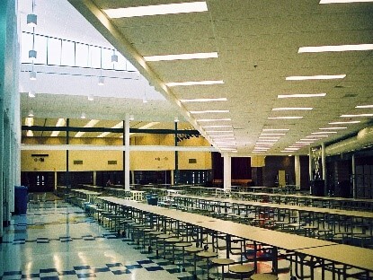 Bishop Allen Academy 艾倫中學