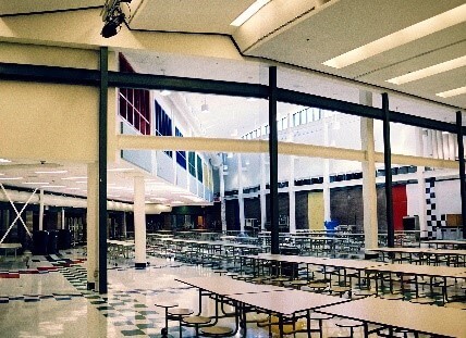 Bishop Allen Academy 艾倫中學