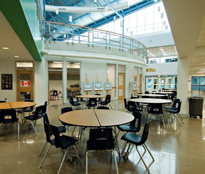 Loretto College School 洛雷托學院中學