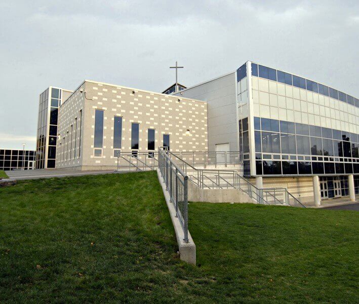 Loretto College School 洛雷托學院中學