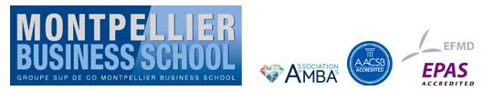 蒙貝利耶商學院 Montpellier Business School