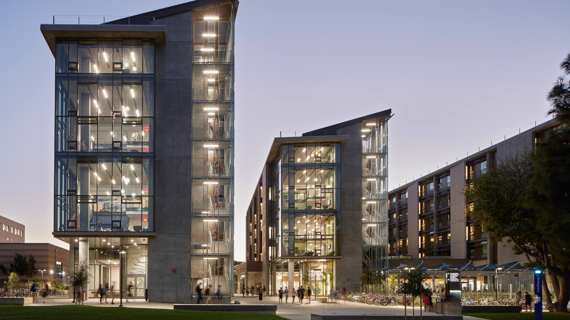 加州大學爾灣分校 University of California, Irvine