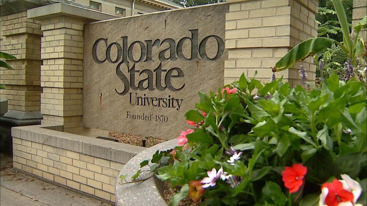 科羅拉多州立大學 Colorado State University