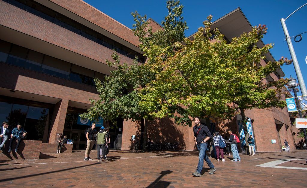 西雅圖中央學院 Seattle Central College